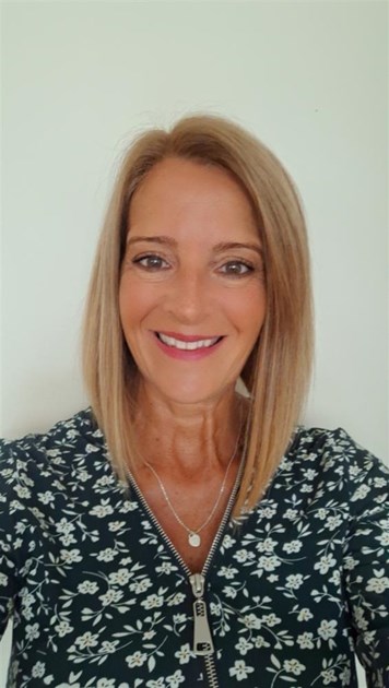 Helen Sanderson is fundraising for Eden Valley Hospice