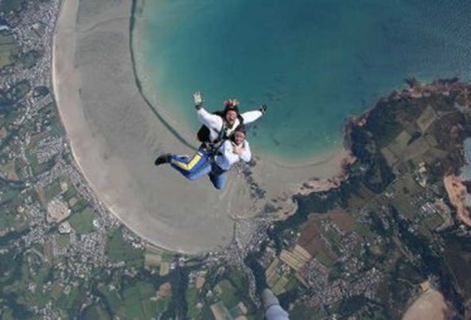 Michelle Traynor is fundraising for Hope for John