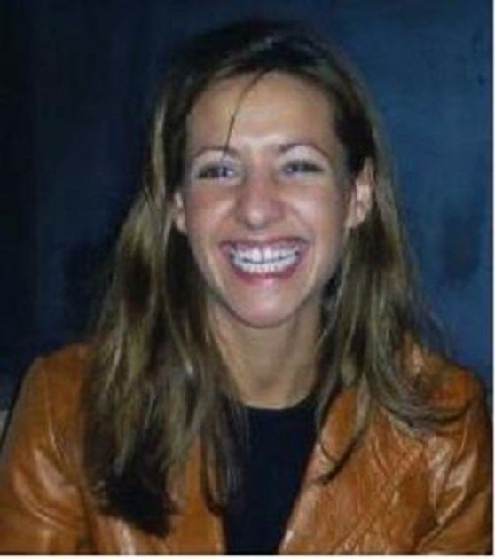 Victoria Harrison is fundraising for Raleigh International Trust