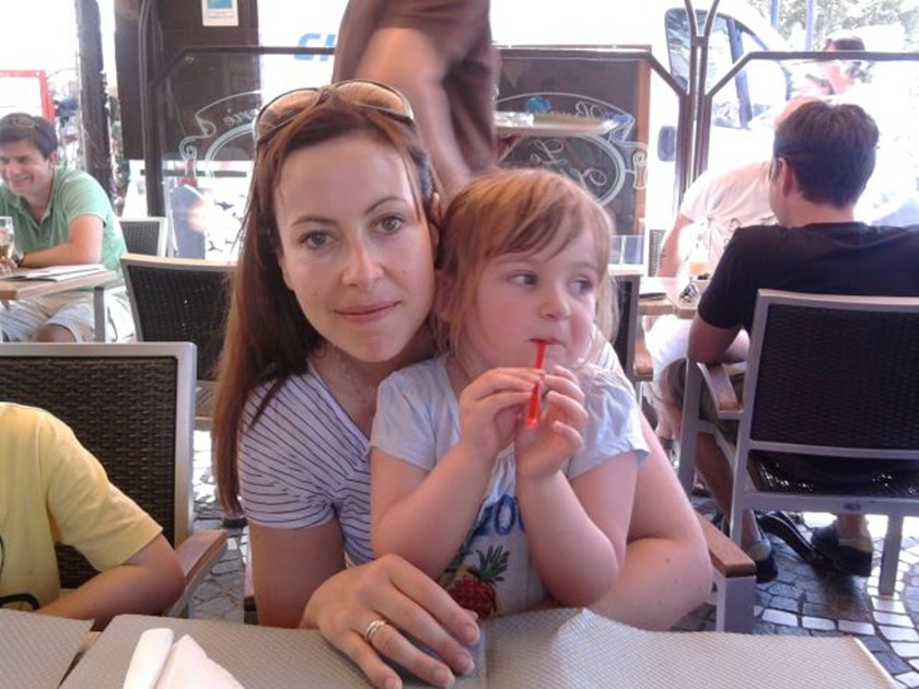 Anna Dukes is fundraising for Barnet & Chase Farm Hospitals Charitable Fund