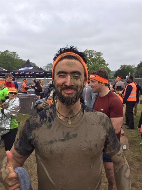 Earl Cottrell is fundraising for DO NOT DONATE - South London Cares