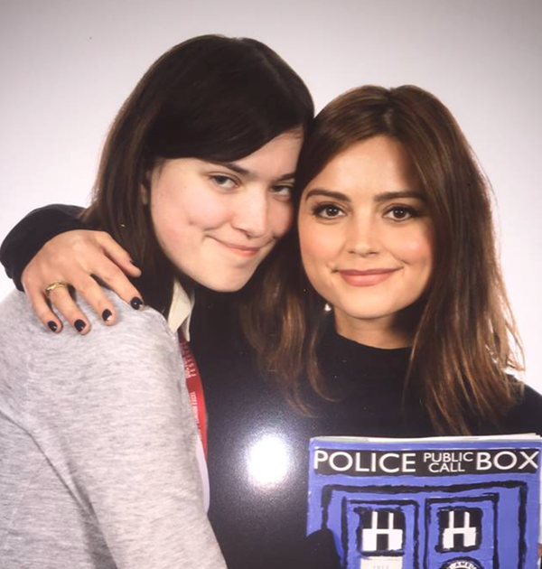 Livvy Edwards is fundraising for Starlight UK