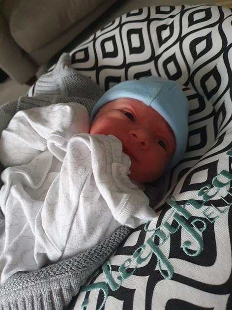 Chris Shrubb is fundraising for Great Ormond Street Hospital Children's ...