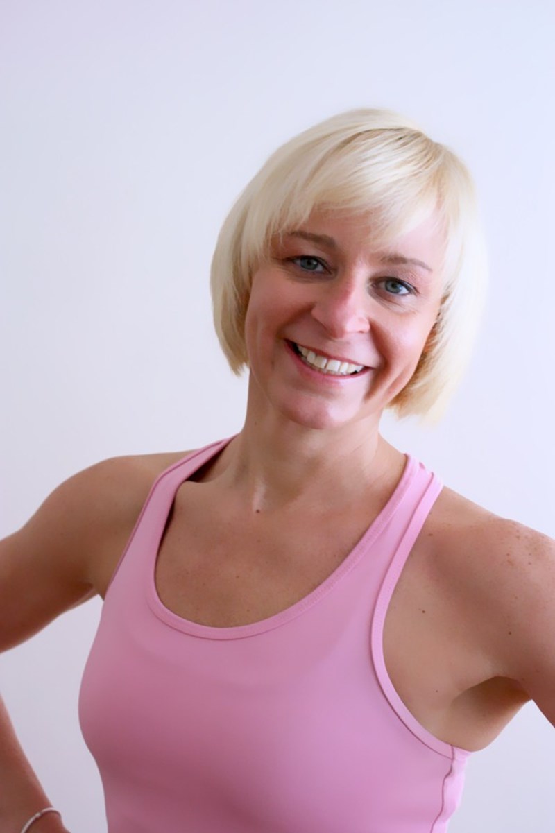 Sue Arrowsmith is fundraising for Cancer Research UK