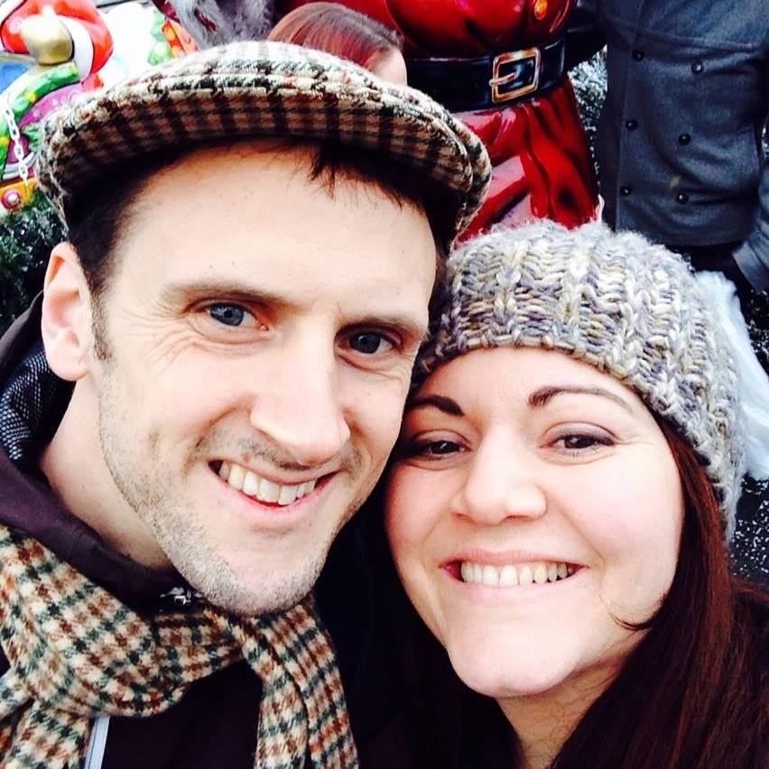 Emily PEARSE is fundraising for Beyond Ourselves