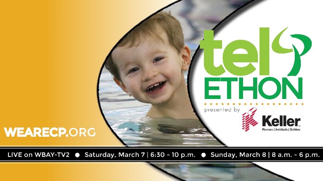 Kayla Gignac is fundraising for Cerebral Palsy Inc