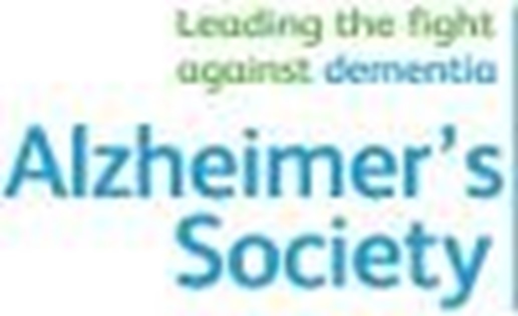 Stephanie Angus is fundraising for Alzheimer's Society