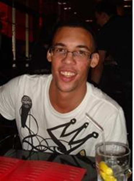 Lucy Conlon is fundraising for The Karen Trust