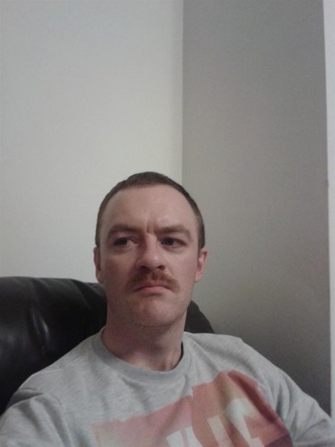 James Darroch is fundraising for Beatson Oncology Centre Fund