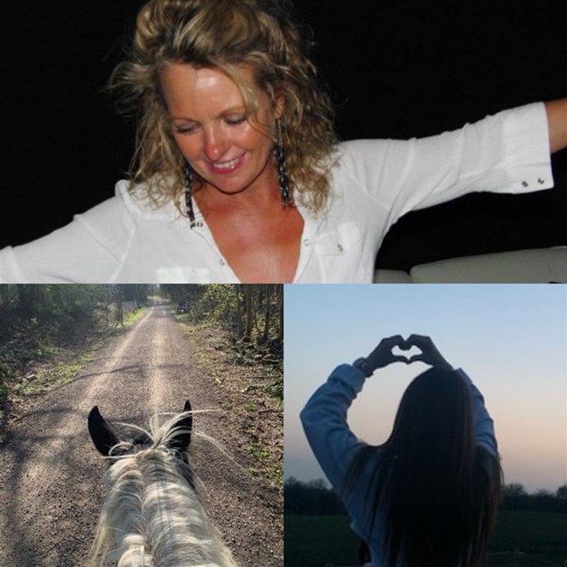 Amy Revill is fundraising for Ashgate Hospice