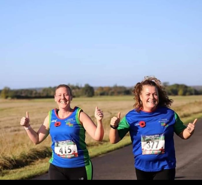 Lisa Kidd is fundraising for The National Bobath Cerebral Palsy Centre