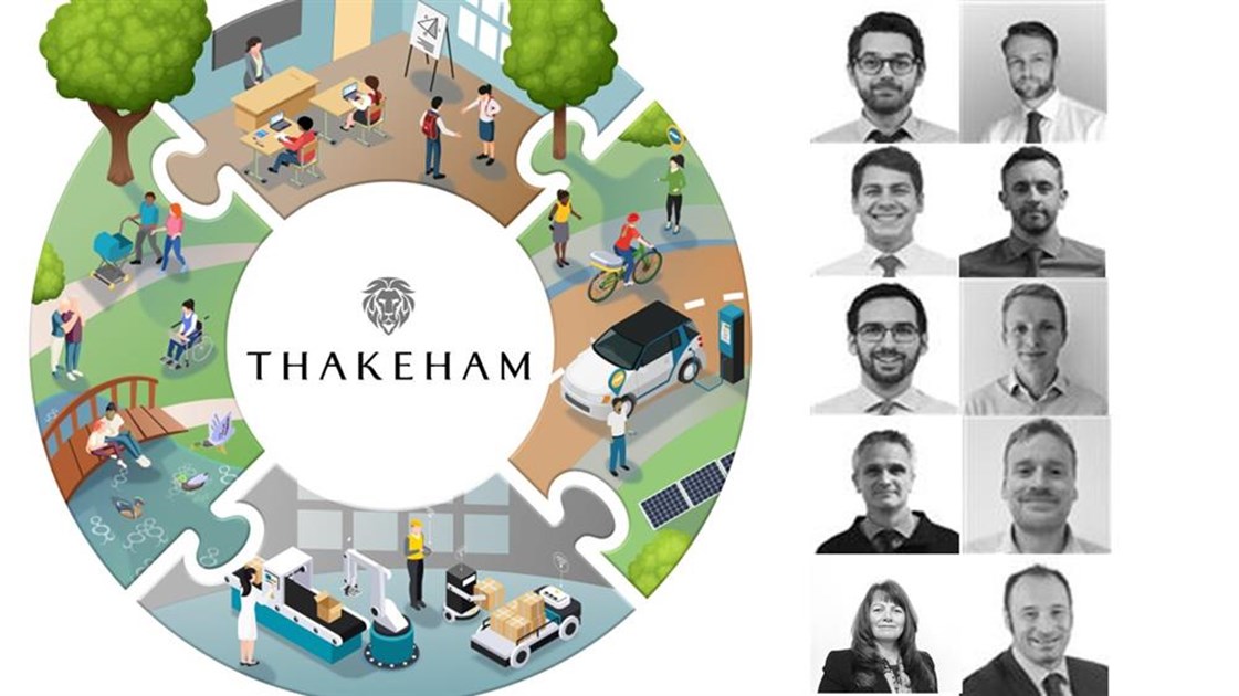 Sarah Crush is fundraising for Plunkett UK