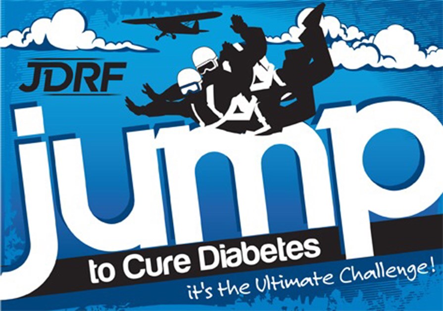 Rachael Ashpole is fundraising for Breakthrough T1D