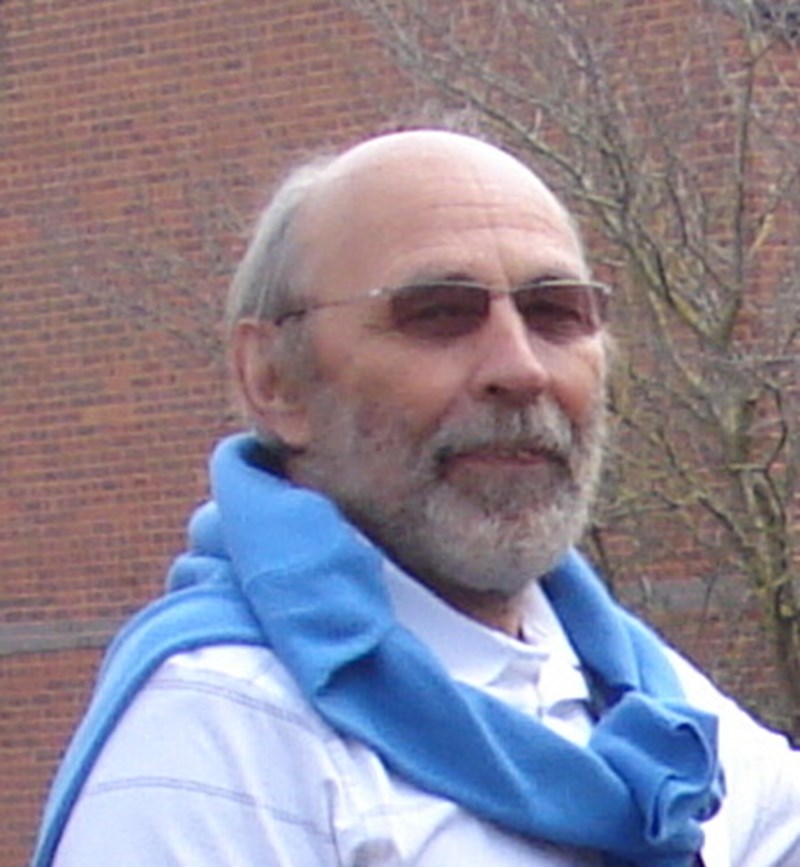 Derek Spears is fundraising for The Oliver Curd Trust