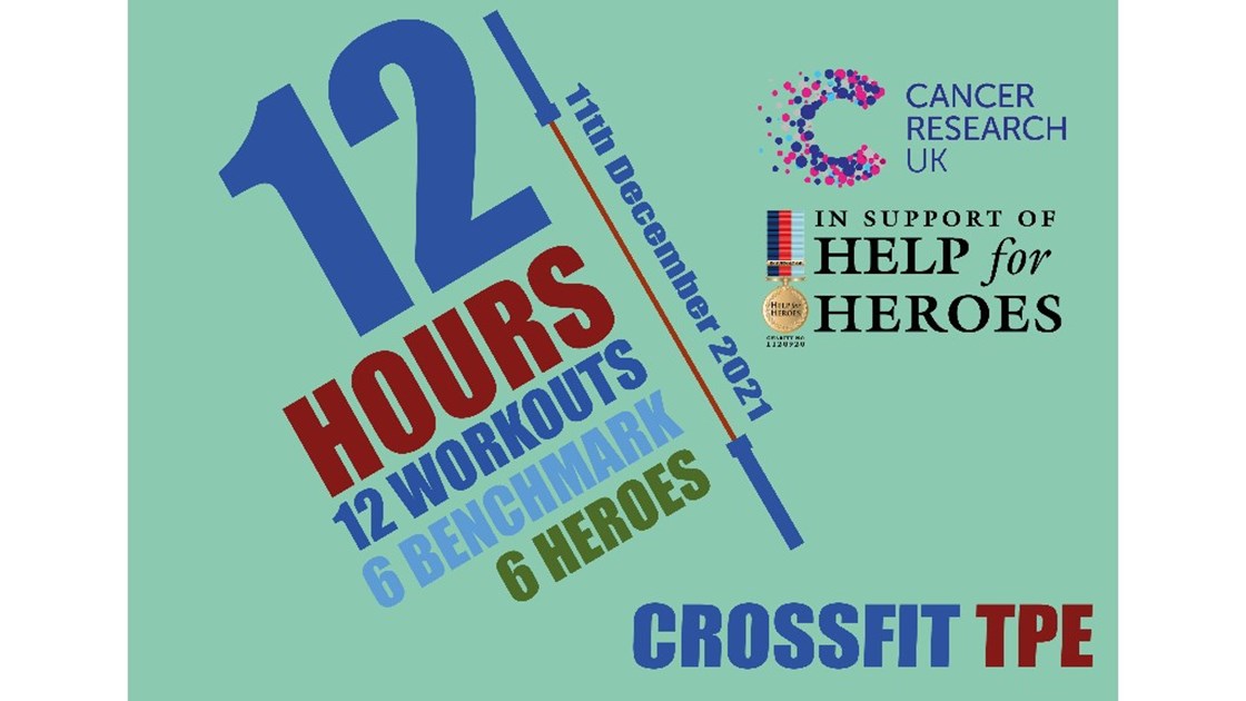 Anna Whitton is fundraising for Cancer Research UK