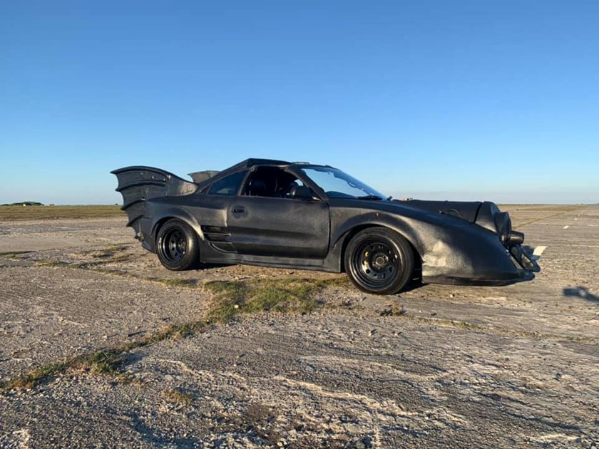 colin mullis is fundraising for Royal Cornwall Hospitals Charity