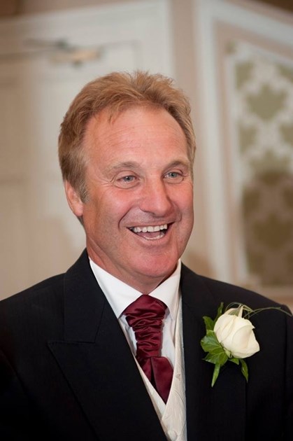 Ollie Long is fundraising for Saint Michael's Hospice