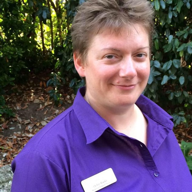 Courtney Saunders-Jones is fundraising for The Connor Saunders Foundation