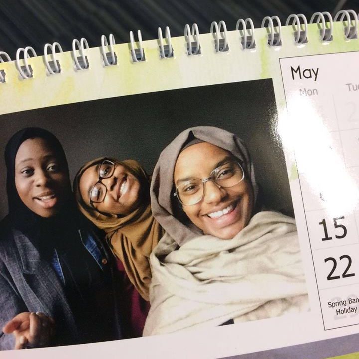 Fatoumata Barry is fundraising for Human Appeal