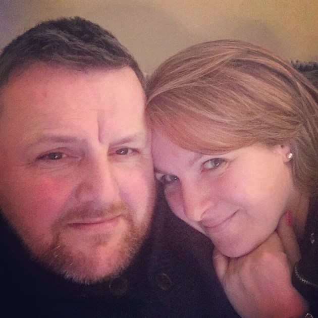 Donna Ackerman is fundraising for British Heart Foundation