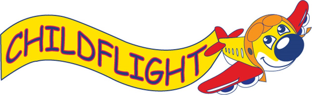 warwick pearce is fundraising for ChildFlight