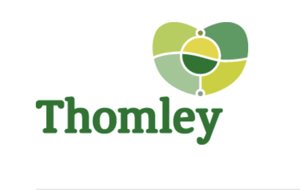 Hayley Scanes is fundraising for Thomley Hall Centre
