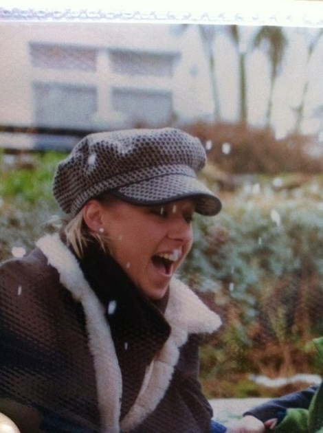 Polly Shepherd is fundraising for British Paralympic Association