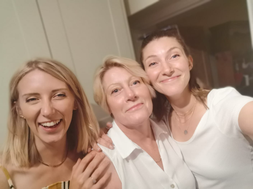 Carol Porter is fundraising for Sam Pilcher Trust