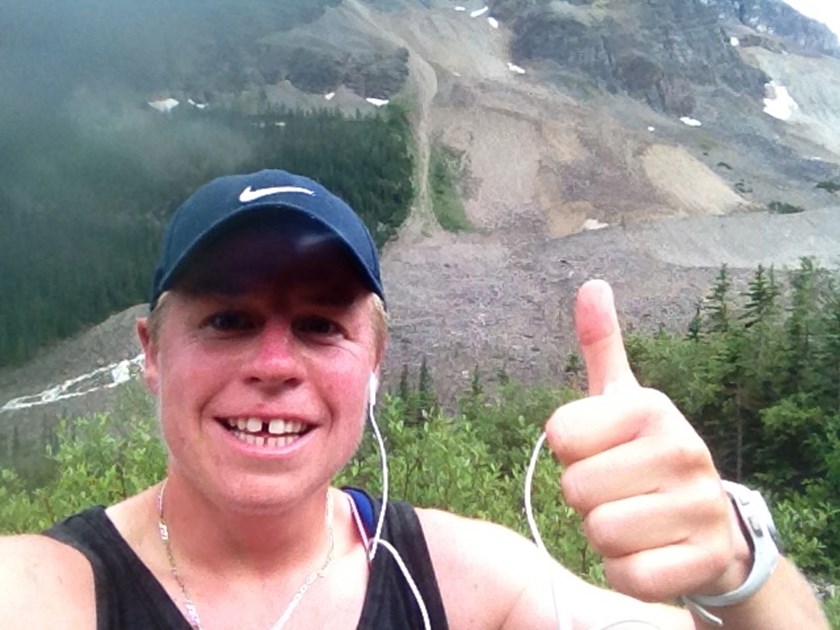 Jo Hull is fundraising for Wooden Spoon