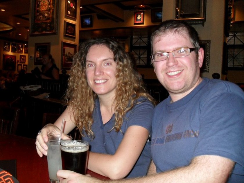 Anna Siddall is fundraising for Cardiac Risk in the Young