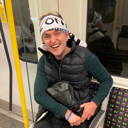 Cormac Power is fundraising for Cardiac Risk in the Young