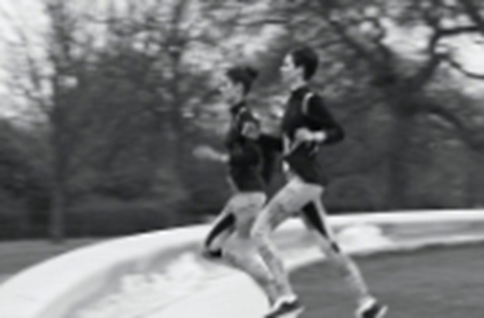 Emily Gardener is fundraising for Right To Play UK