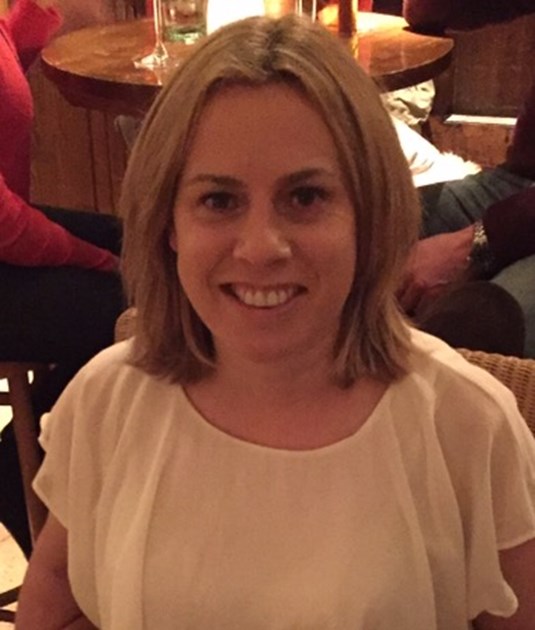 Brendan McWeeney is fundraising for Princess Alice Hospice