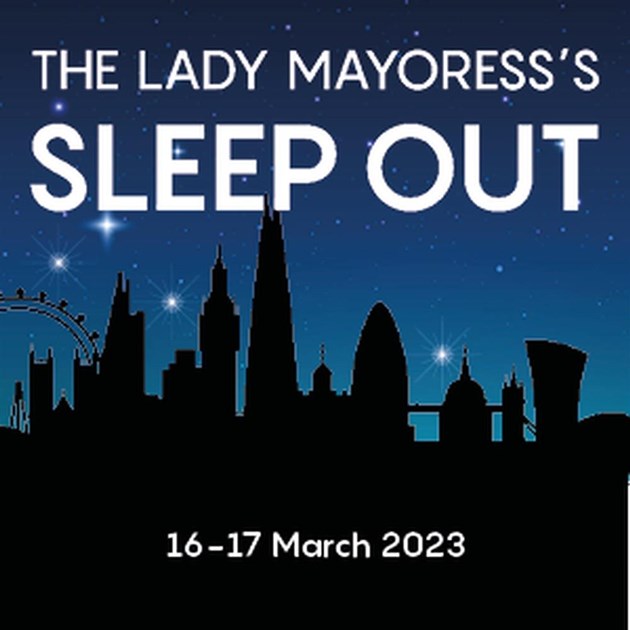 Andrea Wareham is fundraising for The Lord Mayor's Appeal