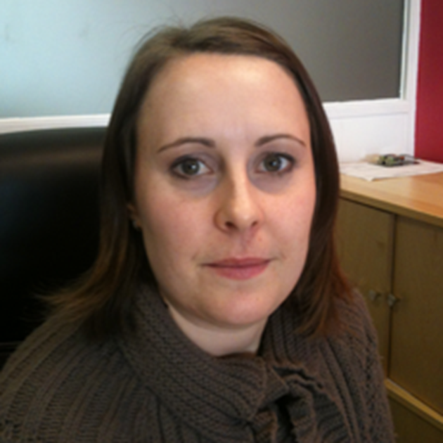 Sarah Hawes is fundraising for Heart Of Kent Hospice