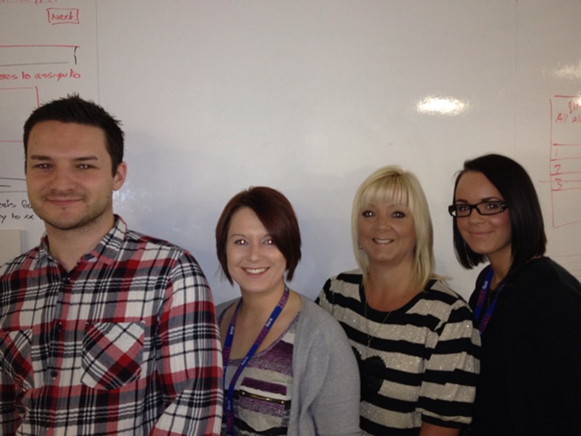 Kerri Stevens is fundraising for Edinburgh Children's Hospital Charity