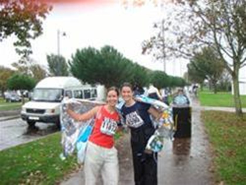 Charlotte Rolfe is fundraising for Bliss