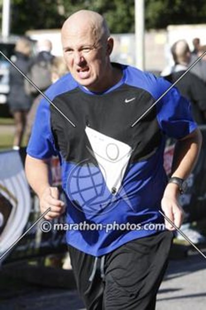 David Sheret is fundraising for Age Scotland