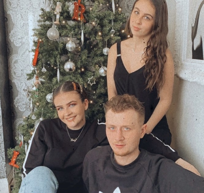 Ruby Cleary is fundraising for Place2Be