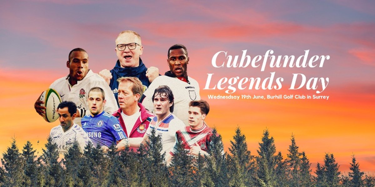 Tallaght Financial Cubefunder is fundraising for Dravet Syndrome UK