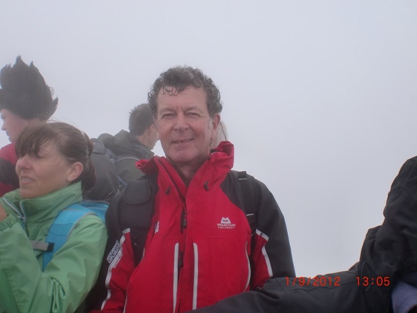 David Standing is fundraising for Nowzad
