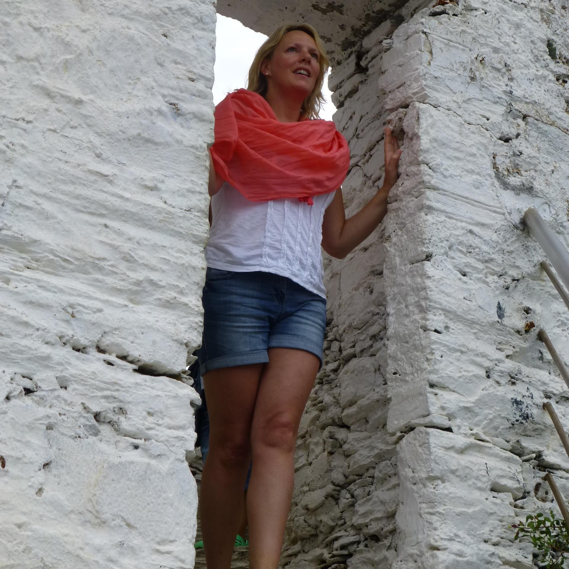 Caroline Smith is fundraising for Brain Tumour Research