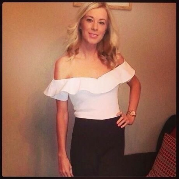 Victoria Kane is fundraising for Cancer Research UK