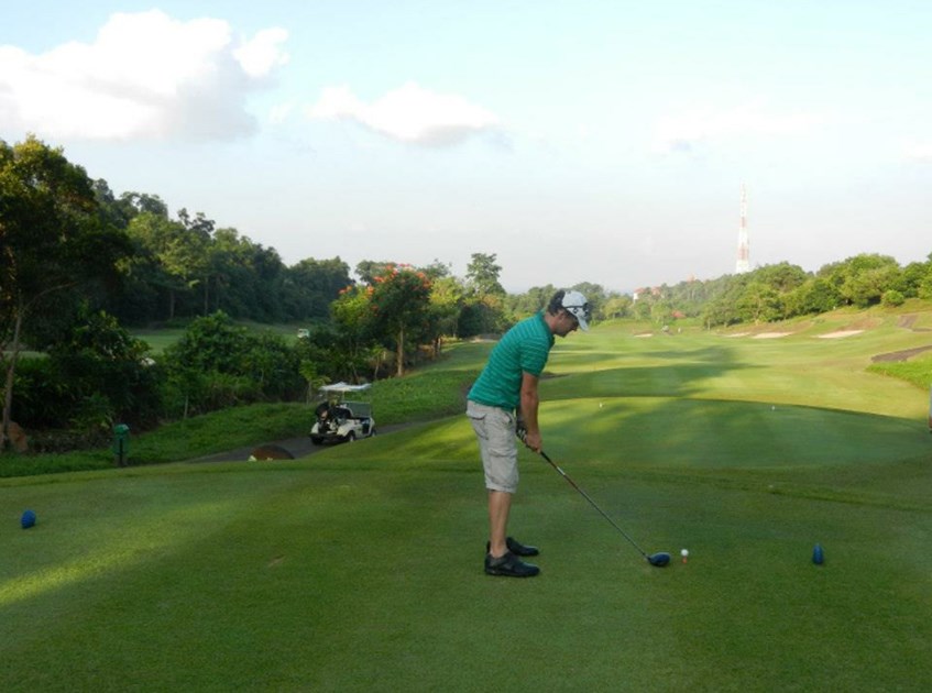 Nick Barnaby is fundraising for Macmillan Cancer Support