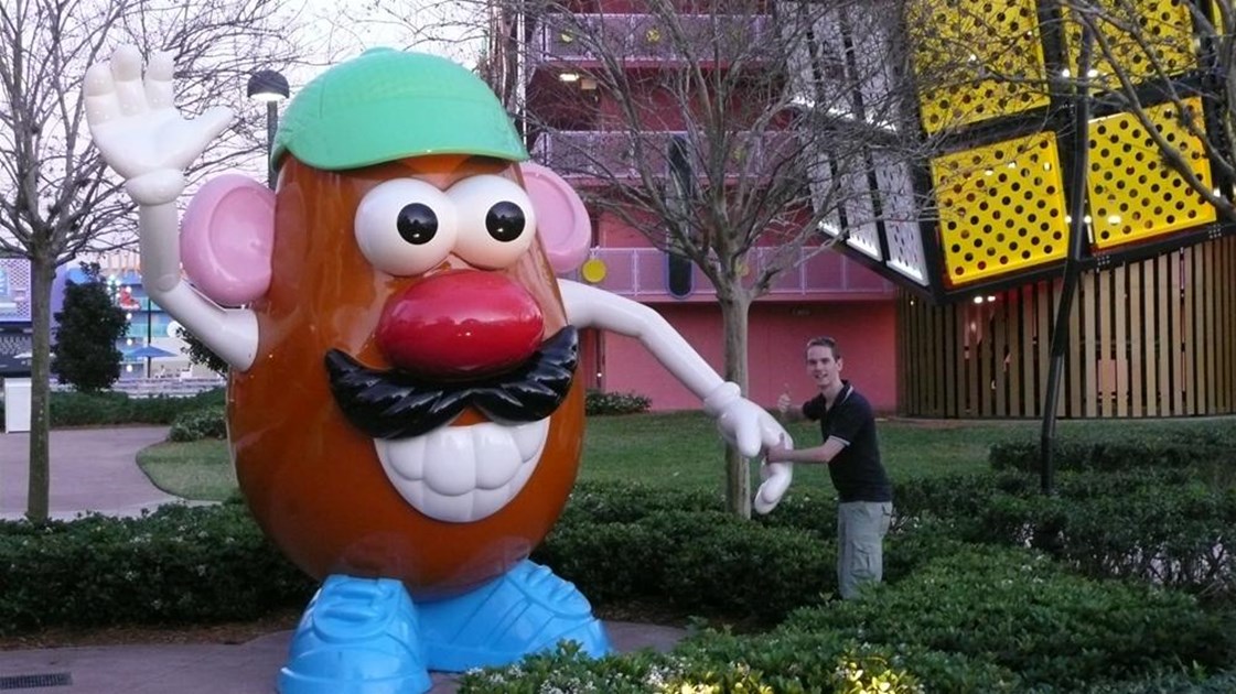 Christopher Langdon is fundraising for Bliss