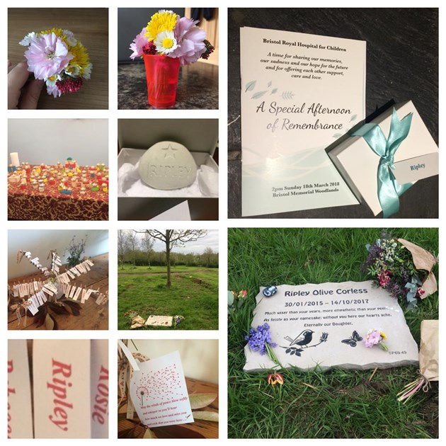 Fiona Corless is fundraising for The Isabel Baker Foundation