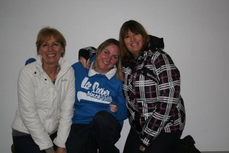 Jill Pugh is fundraising for Macmillan Cancer Support