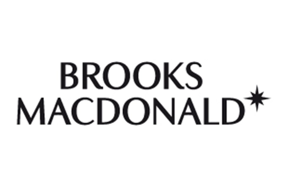 Brooks Macdonald is fundraising for Breast Cancer Care