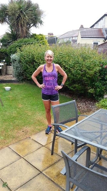 Jill Dougherty is fundraising for Get Kids Going!