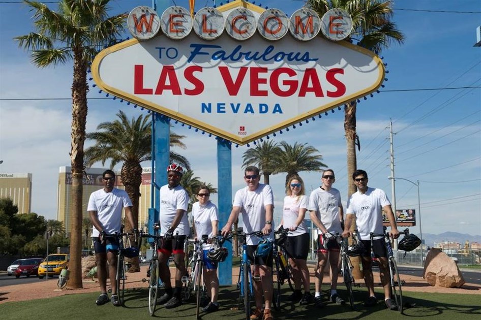 ASOS Foundation is fundraising for CAF -ASOS Foundation